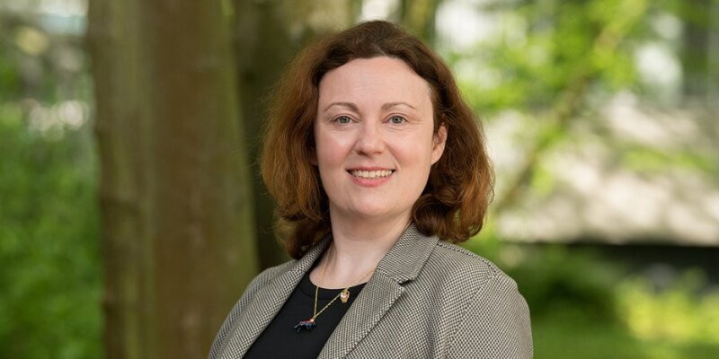 Anna Isaeva investigates the chemistry of quantum materials - UA Ruhr