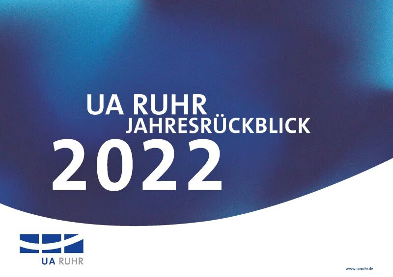 Gemeinsam über sich hinaus wachsen - UA Ruhr